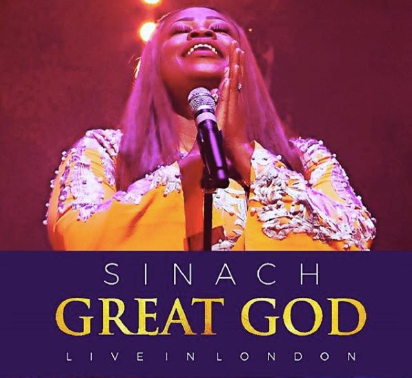 Albums - Sinach music music