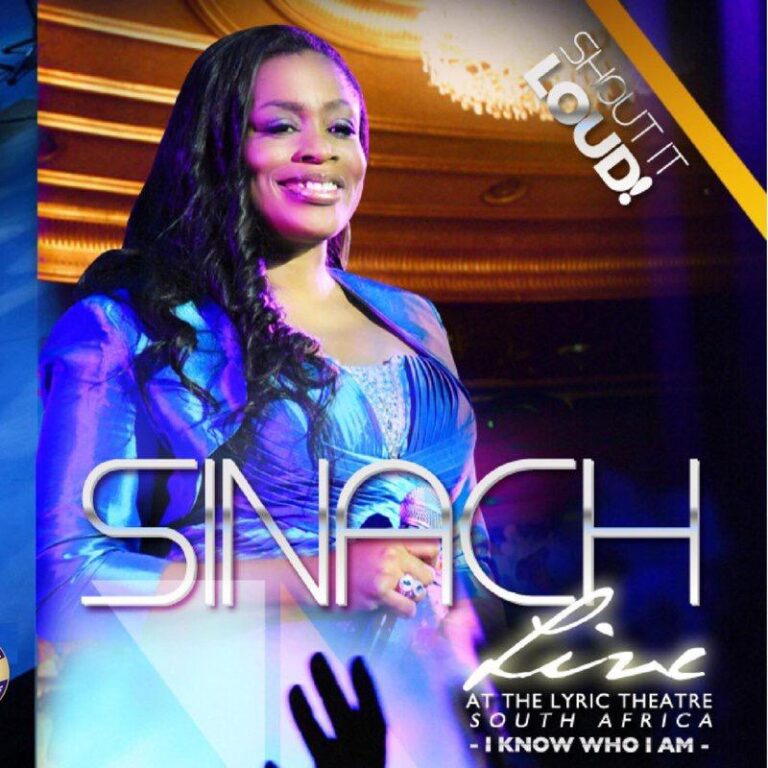 Albums - Sinach music music
