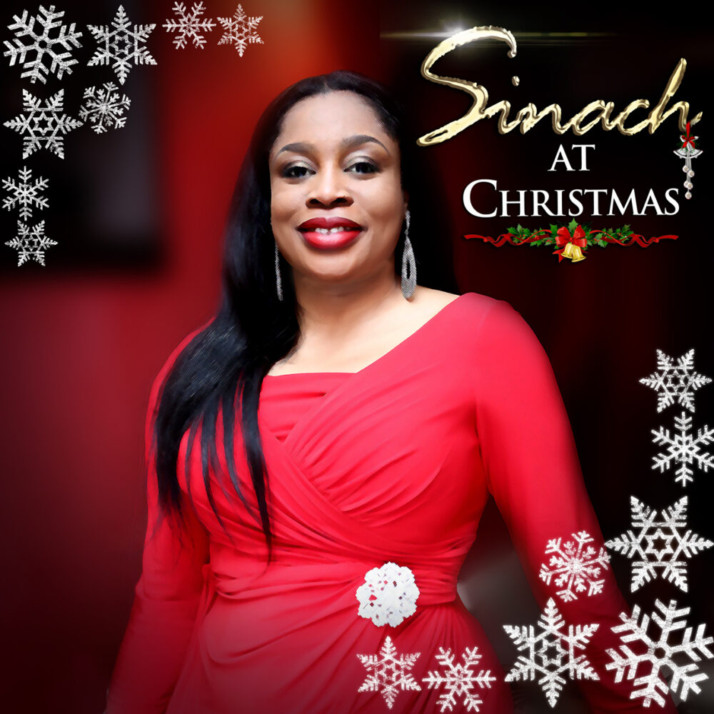 Albums - Sinach music music